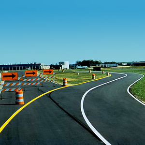 Work Zone Contractors - Traffic Control Specialists